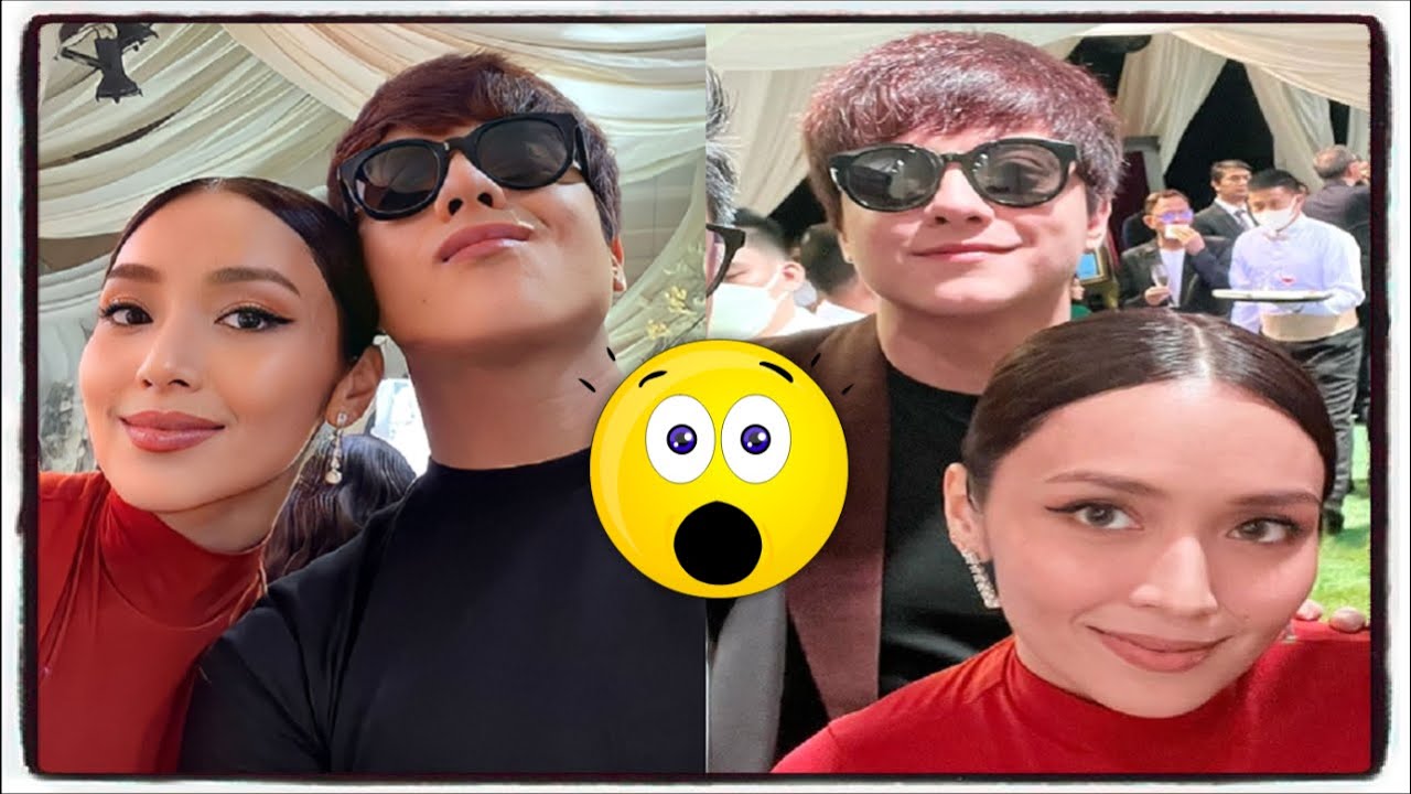 Kathryn Bernardo x Daniel Padilla Kathniel Update July 29 2023 👈 - YouTube