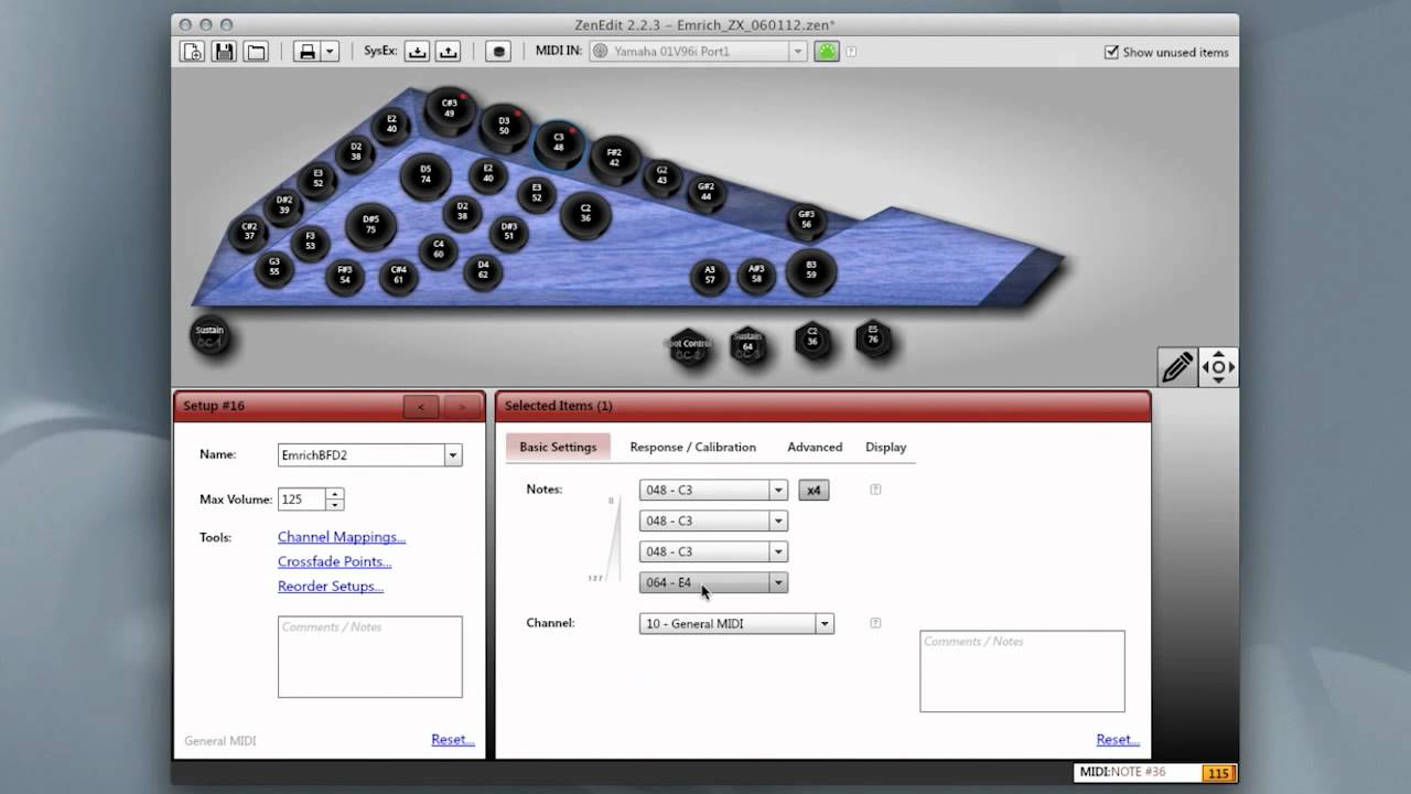 ZenEdit Introduction Featuring John Emrich - YouTube