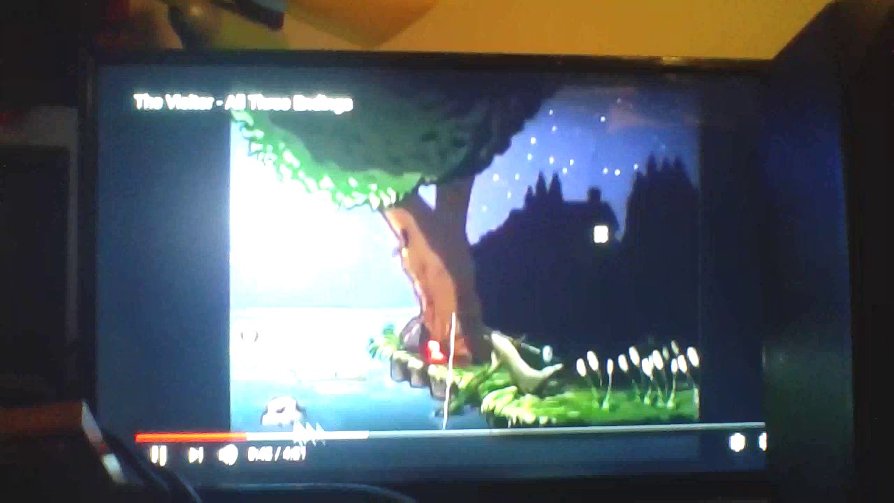 Review the visitor zeebarf newgrounds - YouTube