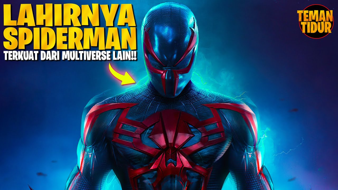 KEKUATAN BARU YANG TERLALU OVERPOWER!! PUNYA KEKUATAN BERBEDA DARI ...