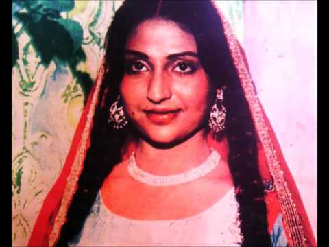 Pakistani Film Actress - Anjuman - Urdu Magazine - YouTube