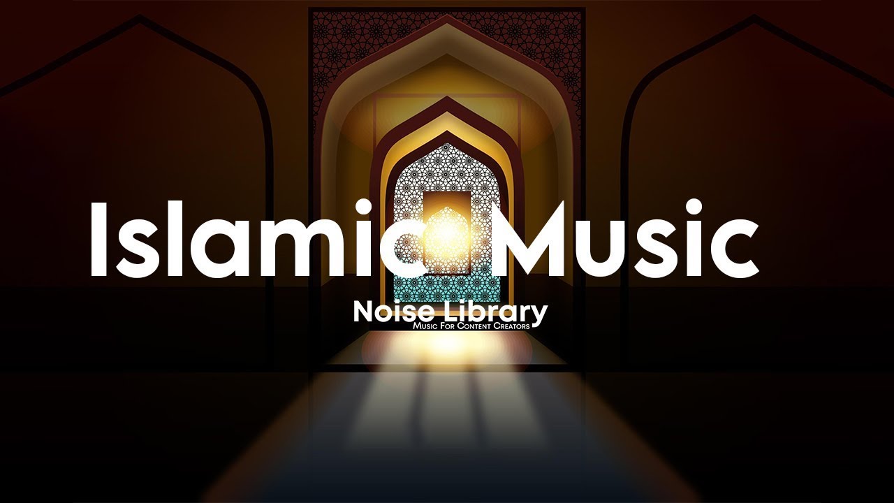 Spiritual & Emotive Background Nasheed┇Vocals Only [No Copyright ...