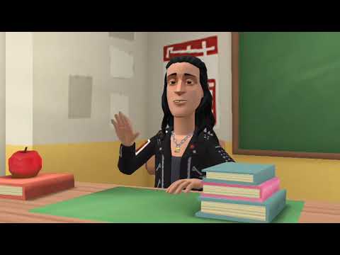 Plotagon Weirdness Episode 1: Paul Ryan's Watch - YouTube