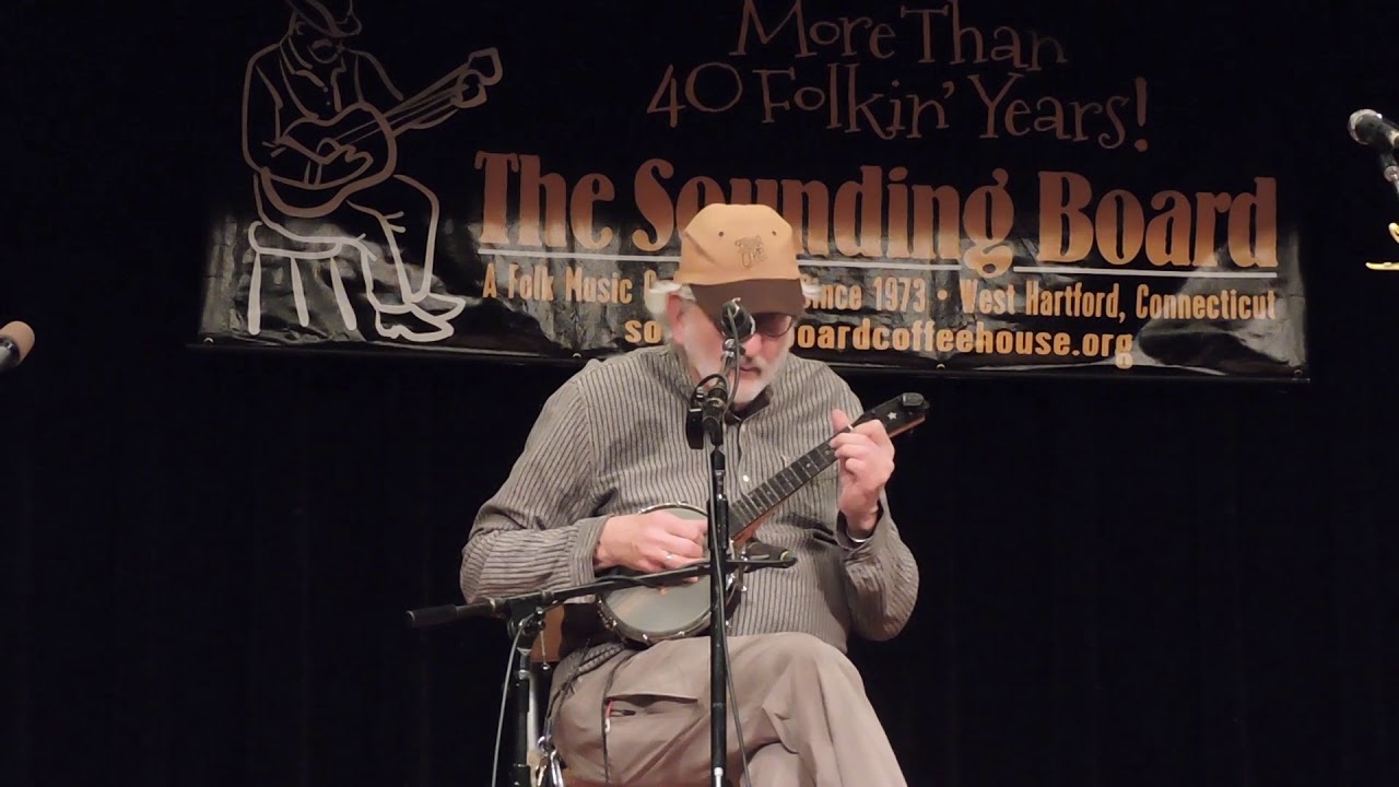 Ron Gordon – "The Dallas Rag" - The Sounding Board, March 30, 2019 ...
