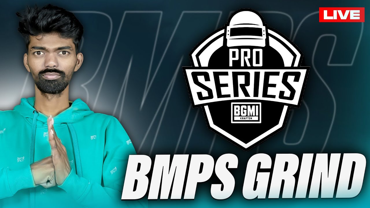 BMPS PRACTICE | MrLIONOPisLIVE || BGMI IN TELUGU - YouTube