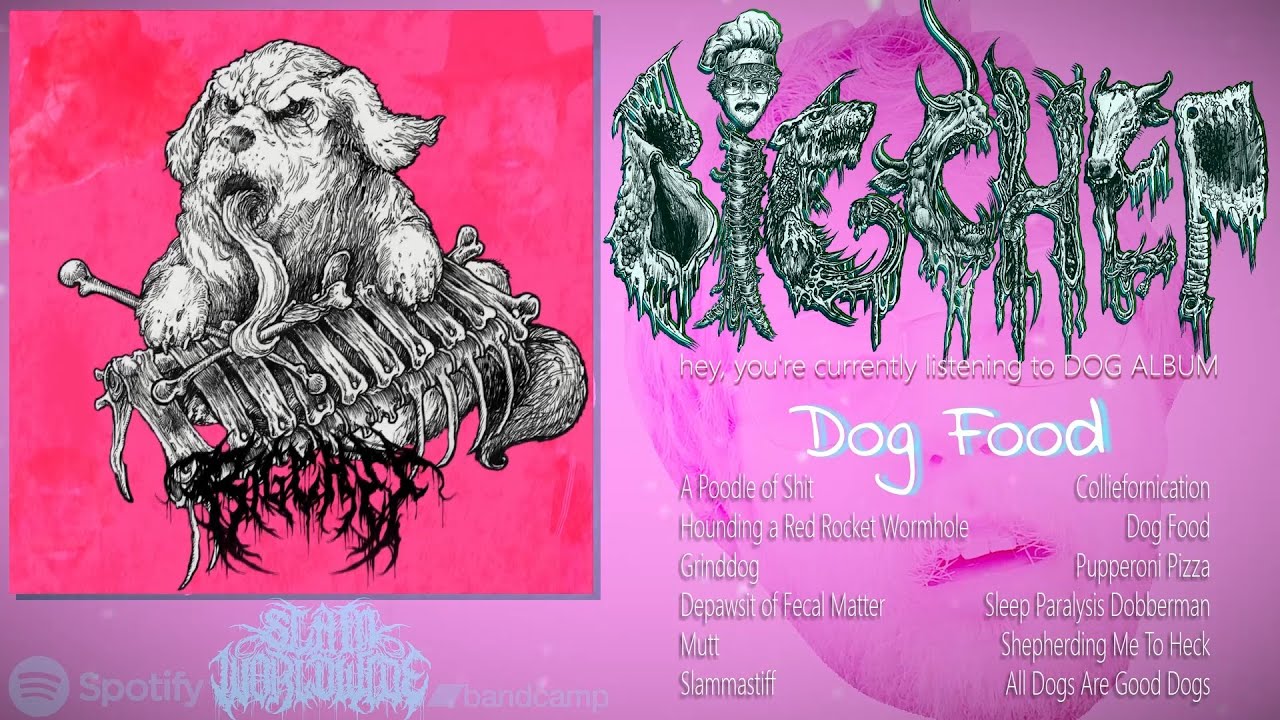 BIG CHEF - DOG ALBUM [OFFICIAL STREAM] (2020) SW EXCLUSIVE - YouTube