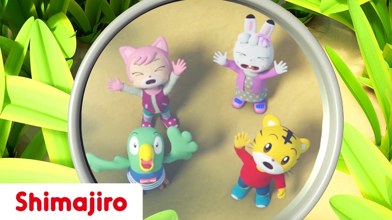 Our Little Friend 🐛 NEW 3D EPISODES | Episode 40 | Kids videos for kids ...
