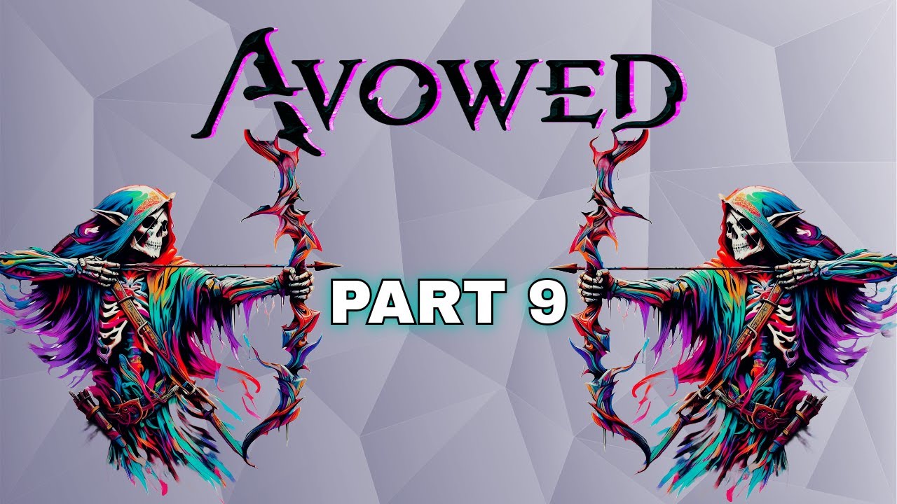Avowed Frost Assassin Build – Stealth, Daggers, & Ice Magic! - YouTube