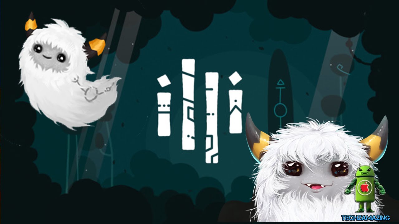 illi (iOS/Android) Gameplay HD - YouTube