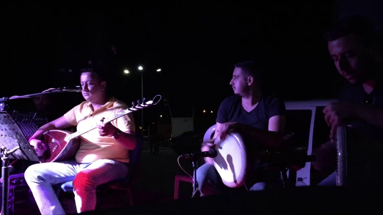 Ali MANAZ 2017 Elmadağ Muhabbeti - YouTube