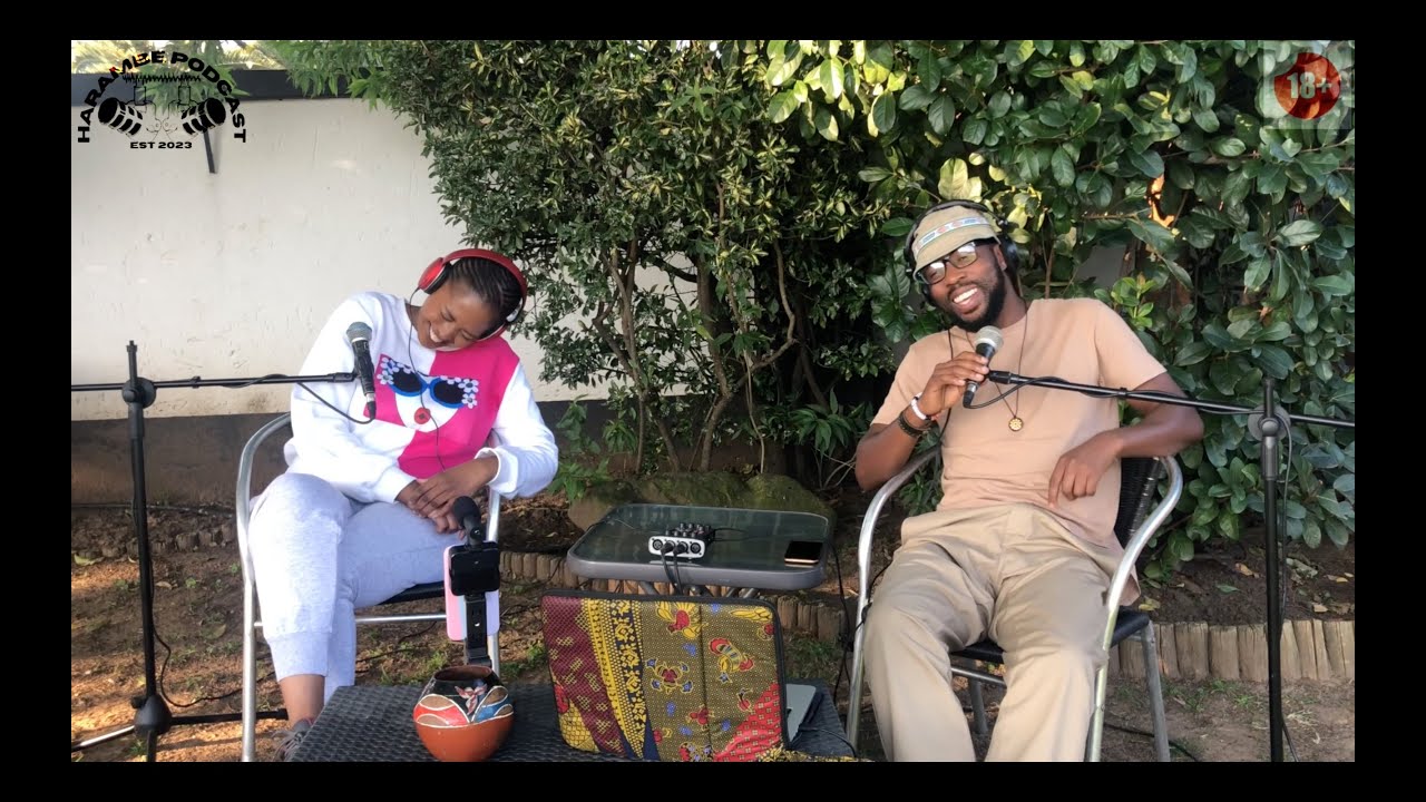 EPISODE 6| Thabo Bester, Dr Nandipha, BBL Suit, Cyber Bullying, TV ...