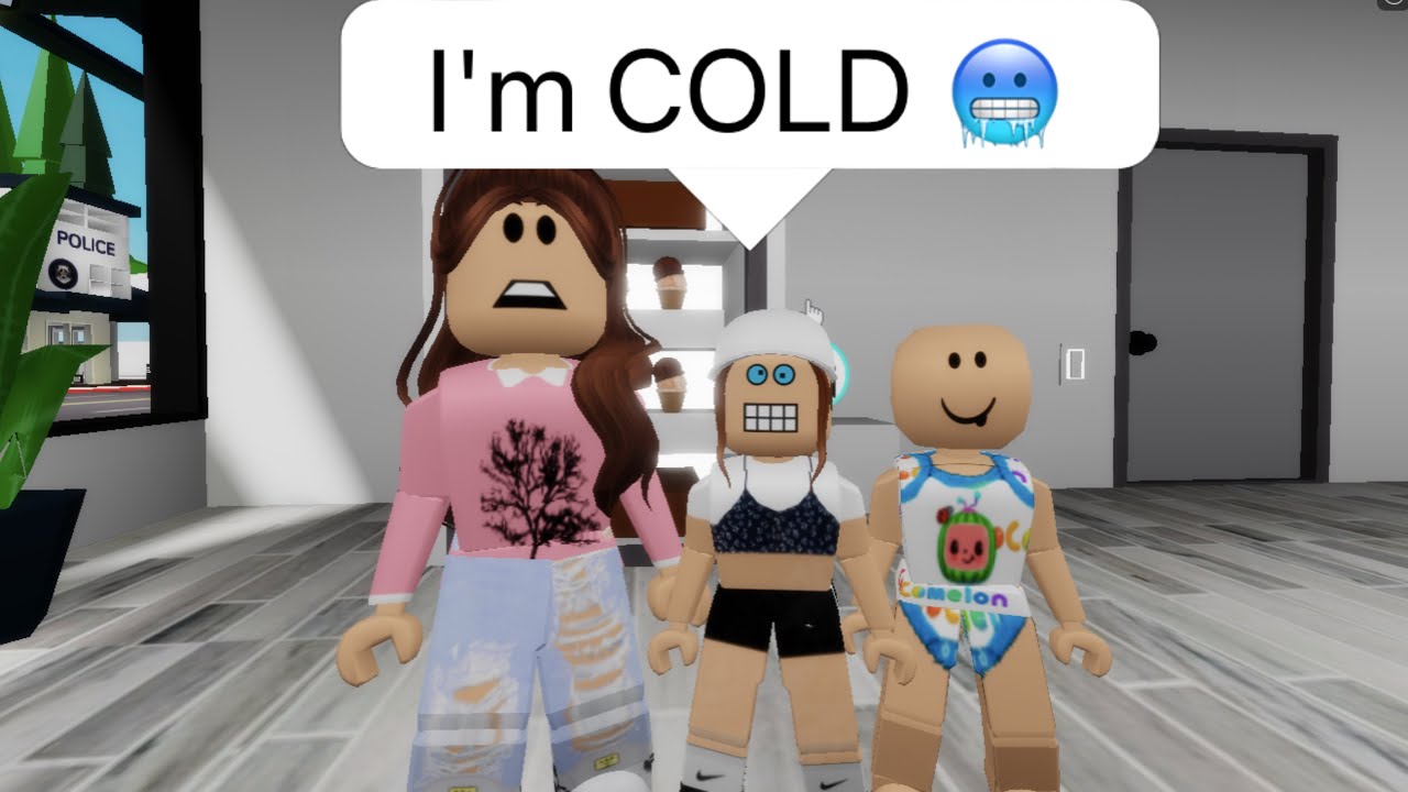 ALWAYS LISTEN TO YOUR MOM (Roblox Meme)| roblox - YouTube