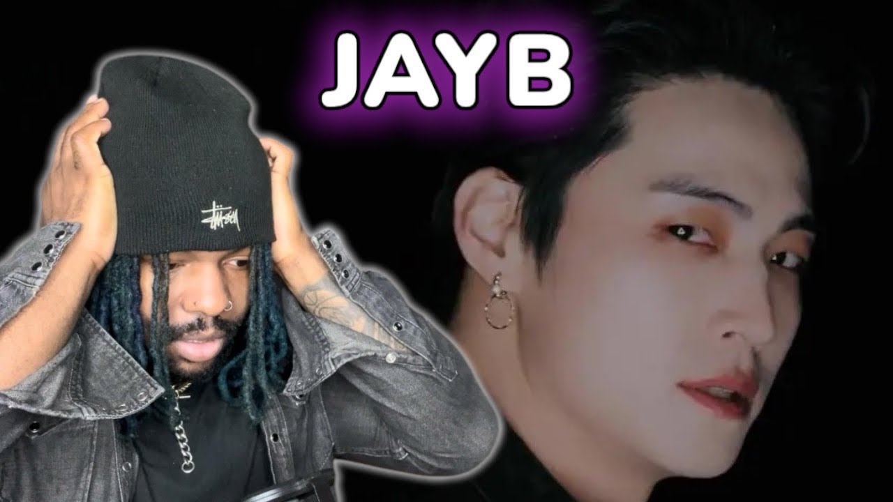 JAY B - Archive 1: [Road Runner] 'Crash' MV (Director's Cut) | REACTION ...