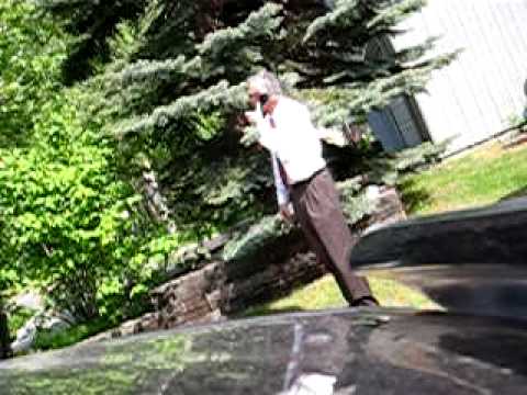 Teradactyl - YouTube