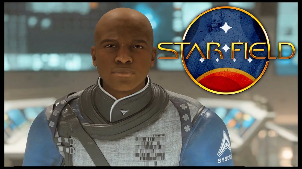 Starfield - Commander Ikande was very upset with me! But I got my ...
