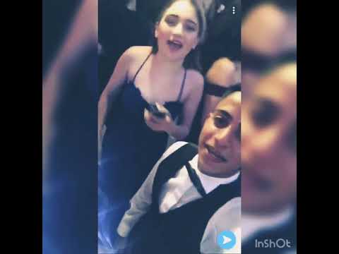 (Boyle mutlu bir gece) 21.06.18❤️❤️ dukes prom