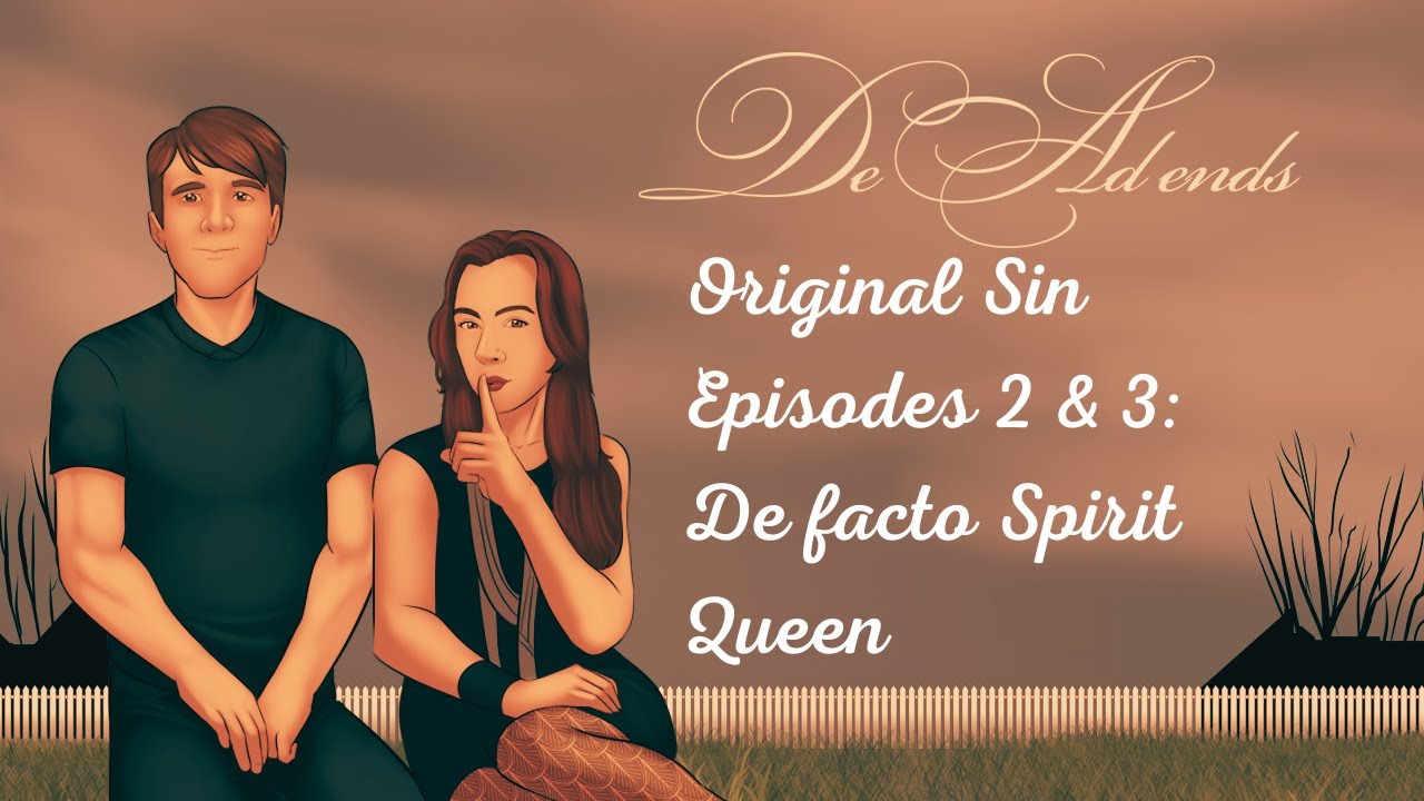 Pretty Little Liars: Original Sin Episodes 2 & 3: De facto Spirit Queen ...