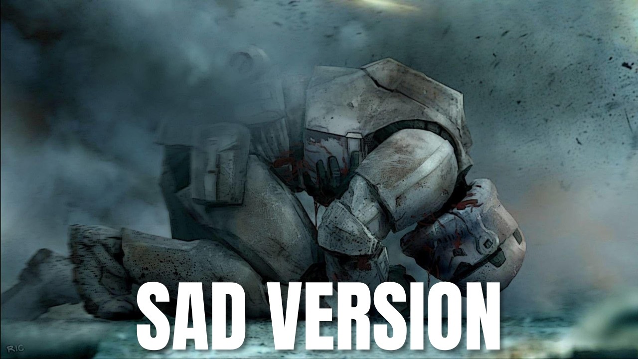 Star Wars: The Clones Theme | SAD ORDER 66 VERSION (feat. Across The ...