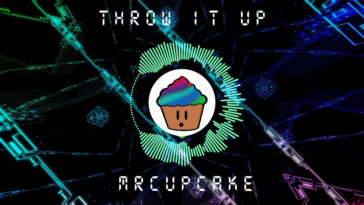Mr Cupcake - Throw it up - YouTube