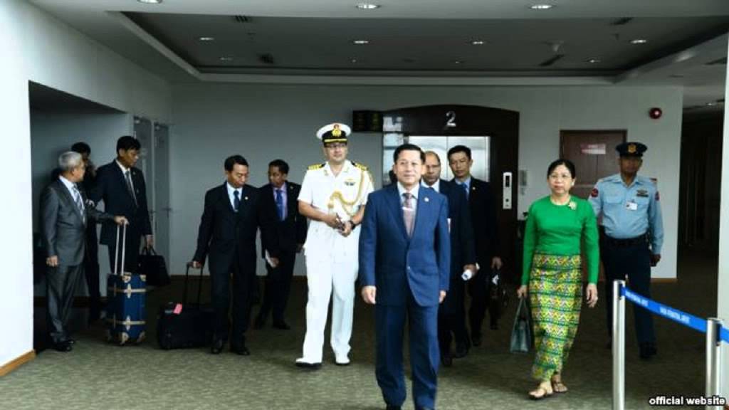 VOA Burmese Radio News on 27 July 2015,INDIA MYANMAR ဗီြအိုေအသတင္းဌာန ...