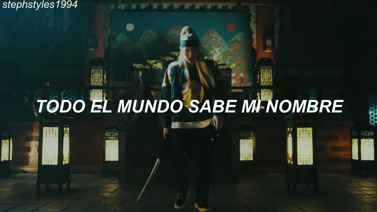 Agust D - 대취타 (Daechwita) [video oficial] [sub español] - YouTube