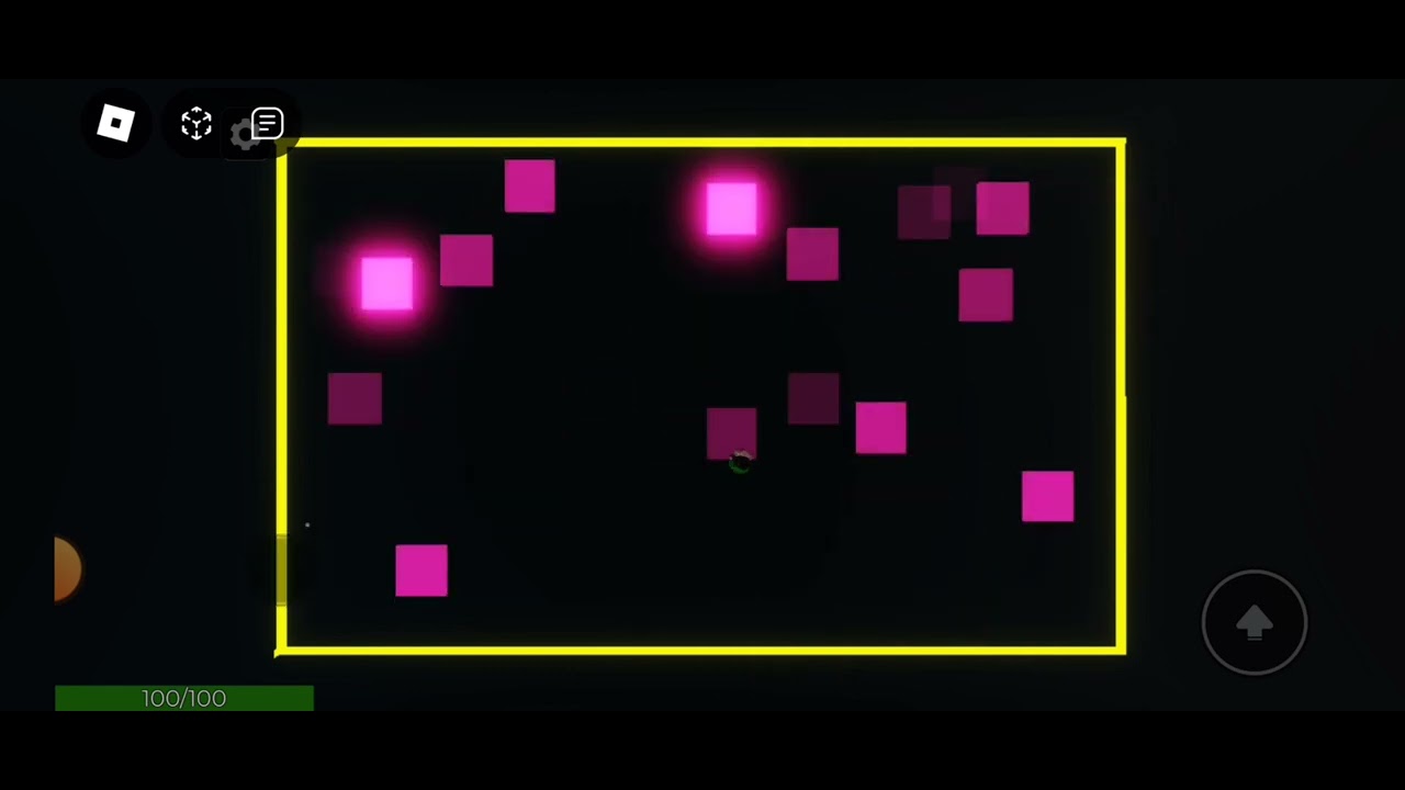 Playing shapes and beats on roblox - YouTube