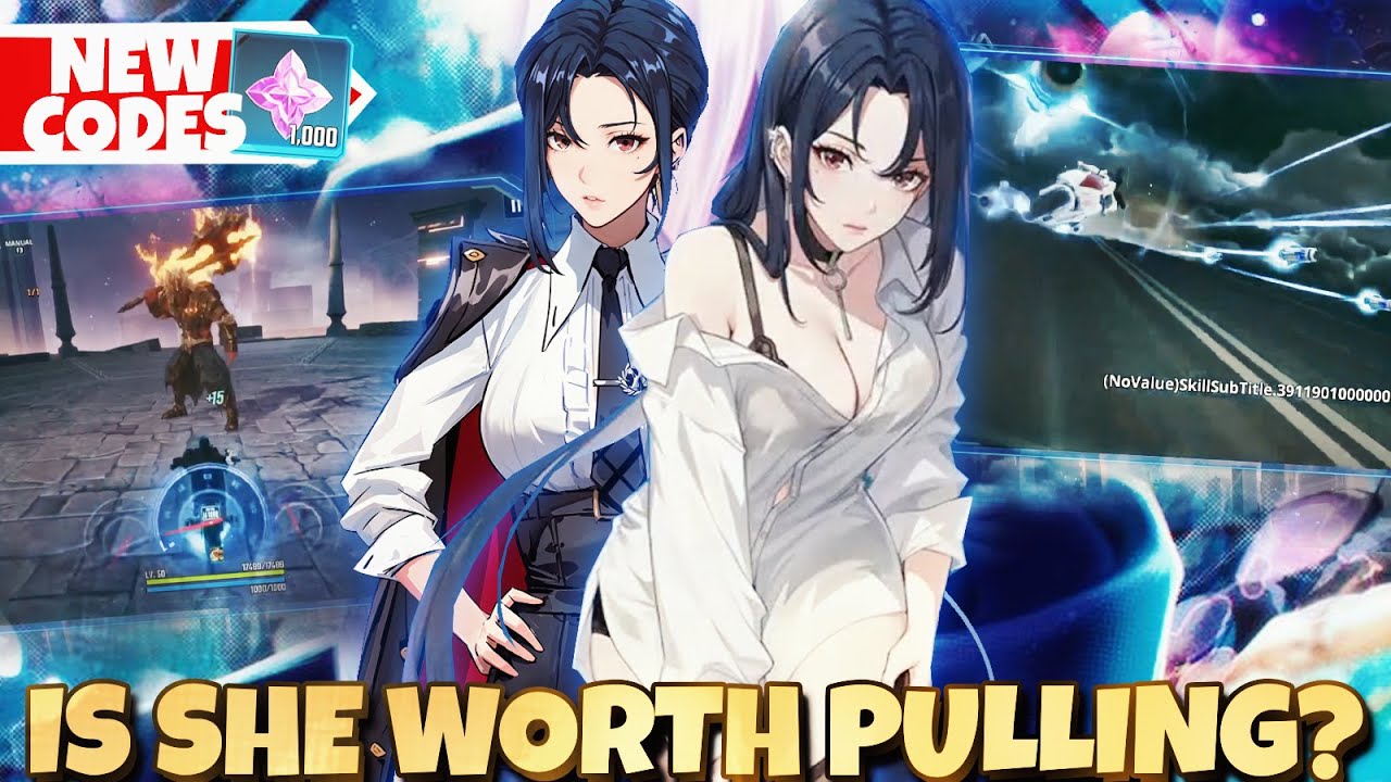 *NEW CODES* PRE-ANNI SEORIN FULL KIT IS SHE BROKEN ? WORTH SUMMOING FOR ? - Solo Leveling Arise ...