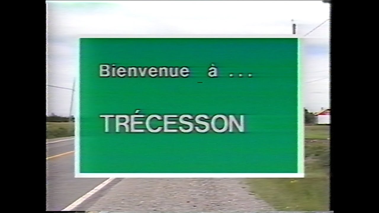 Pub Québec - Présentation de la municipalité de Trécesson en Abitibi ...