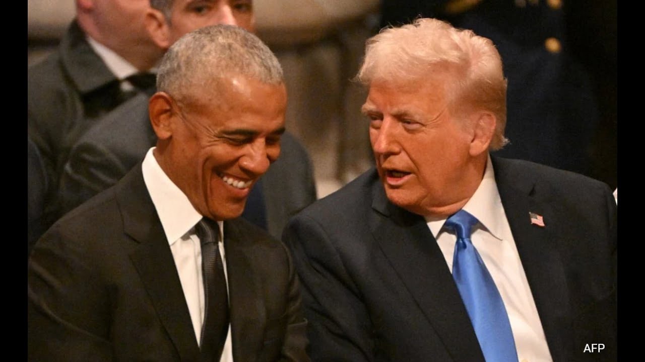 Demoncrats , Libtards and Commies - YouTube