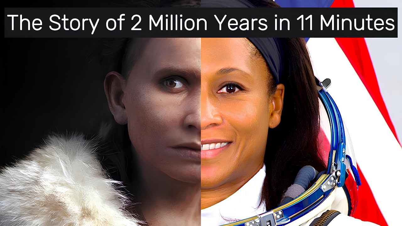 Fast Forward The Story Of 2 Million Years In 11 Minutes YouTube fast-forward-the-story-of-2-million-years-in-11-minutes-youtube