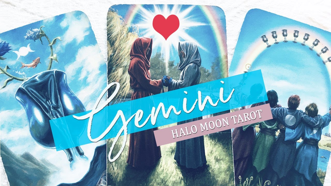 GEMINI - WIN OR LOSE THEY NEED TO OPEN UP - YouTube