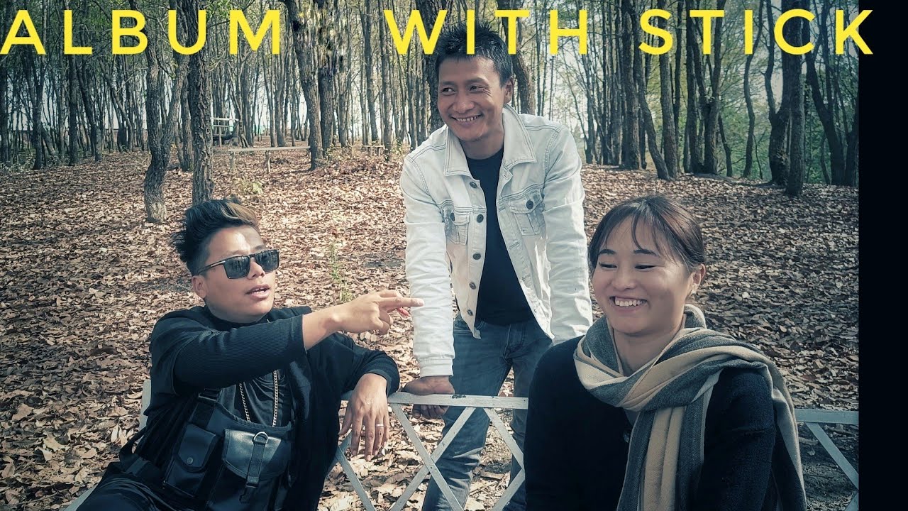 MR I ralui haira with hapi japi group . - YouTube