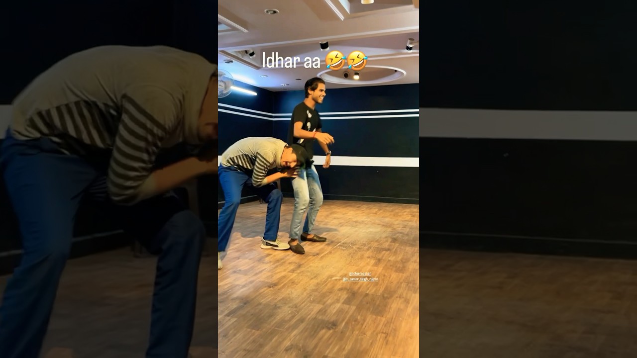 Idhar aa | billo rani | Shashi Shankar | samarjeet | roushan | # ...