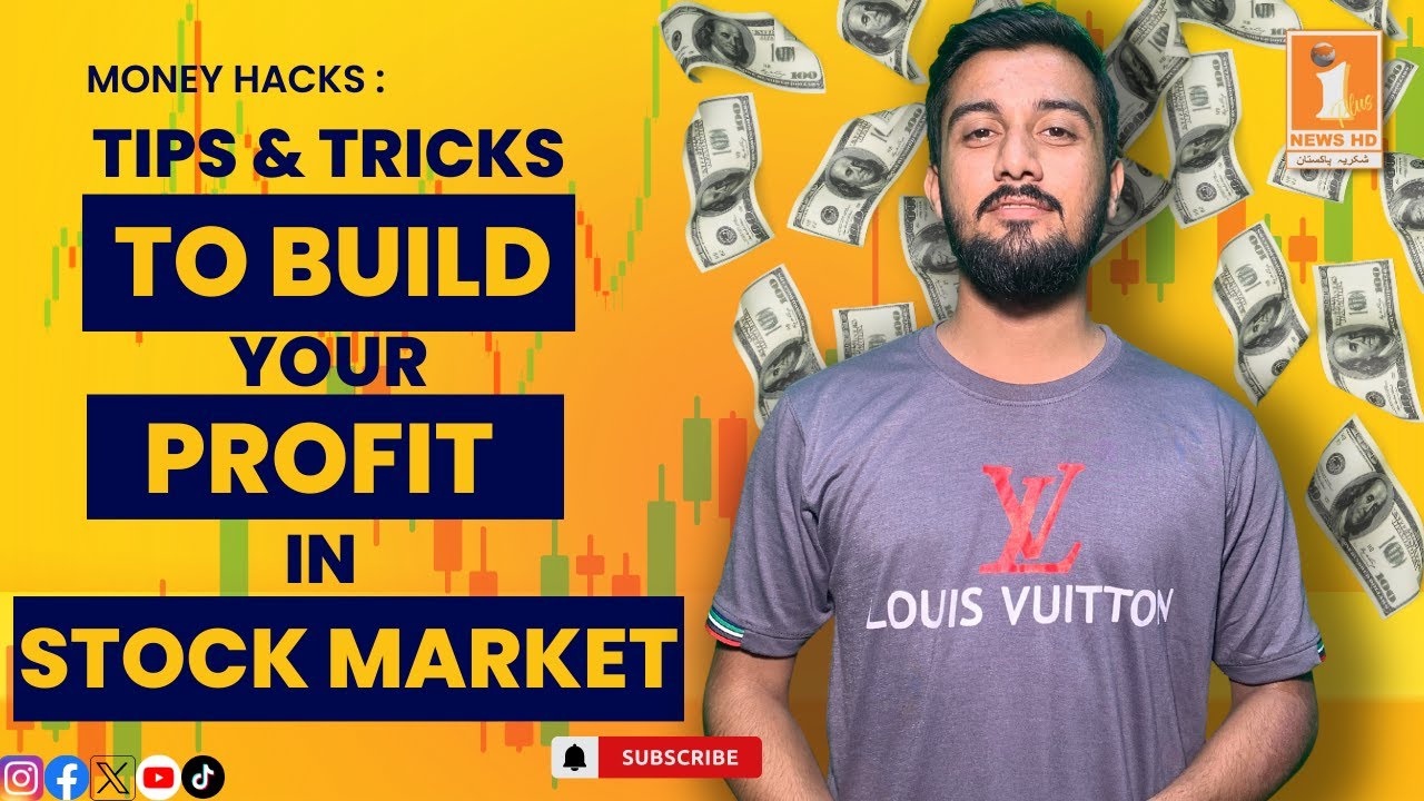 How to Start Earning Money from Stock Market? | Share Market Basics for ...