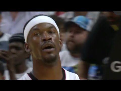 JIMMY BUTLER 56 POINTS! Miami Heat vs Milwaukee Bucks Full Reaction ...