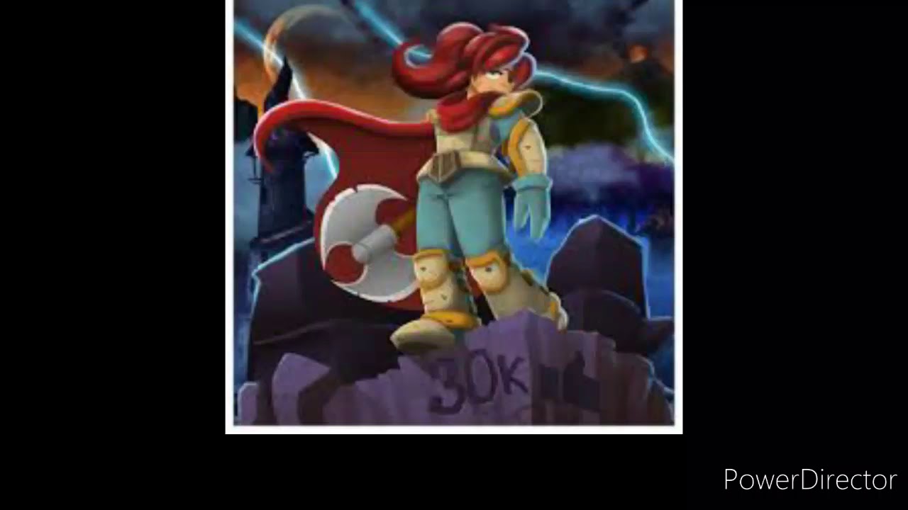 Magic Rampage арты - YouTube