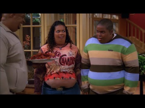 My Wife And Kids - Jay's Fat Family Dream