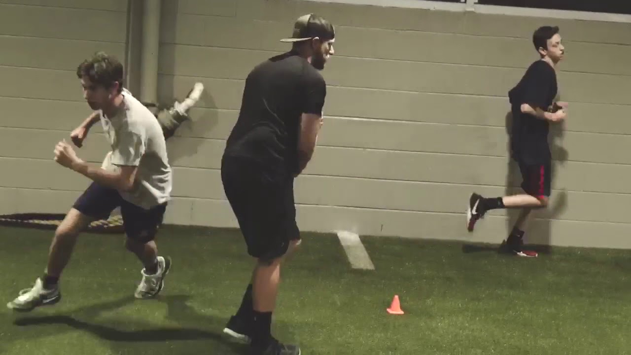 Tactic Sports Performance Commercial - YouTube