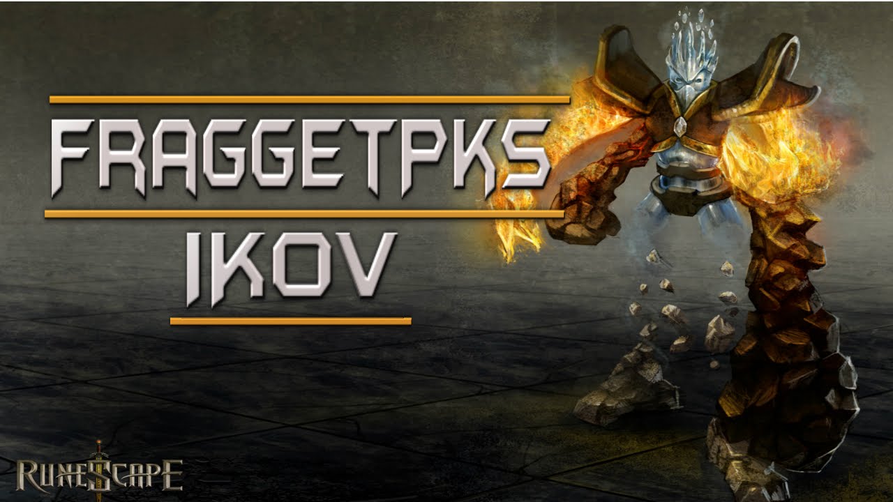 Ikov Rsps Live commentary Pking First Episode - YouTube