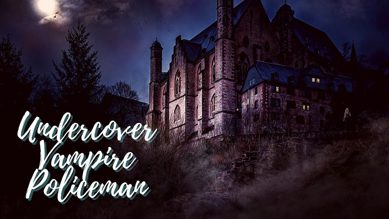 Ambient Castle piano composition ♠ -Undercover Vampire Policeman by ...