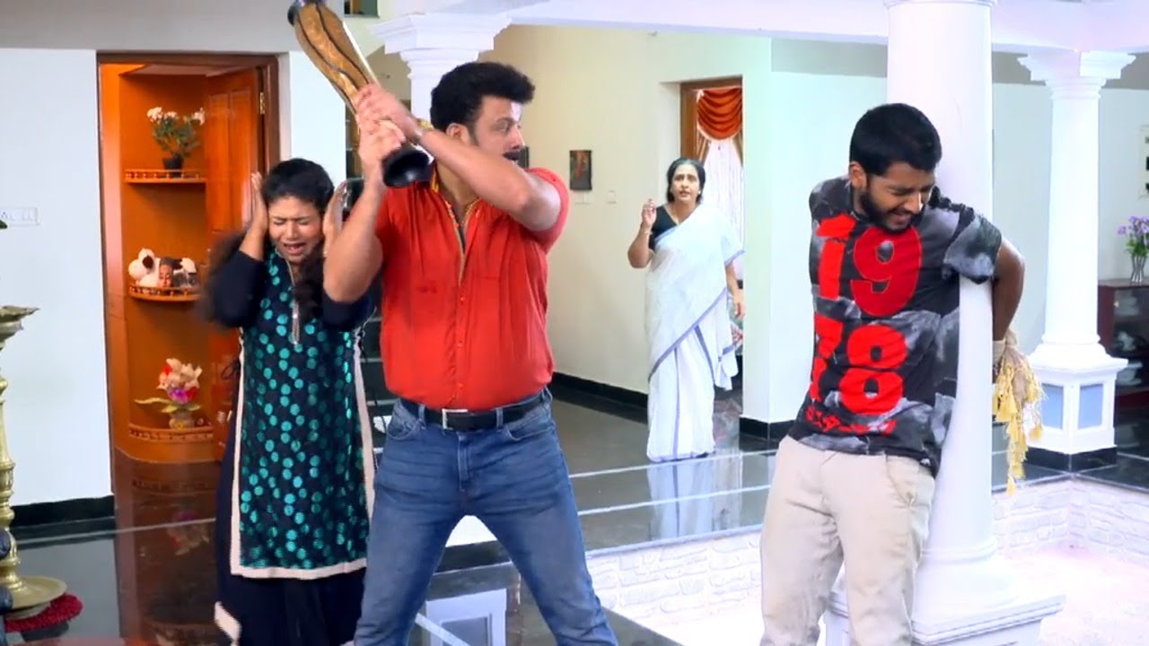 Makkal | Episode 78 - 11 October 2018 | Mazhavil Manorama - YouTube