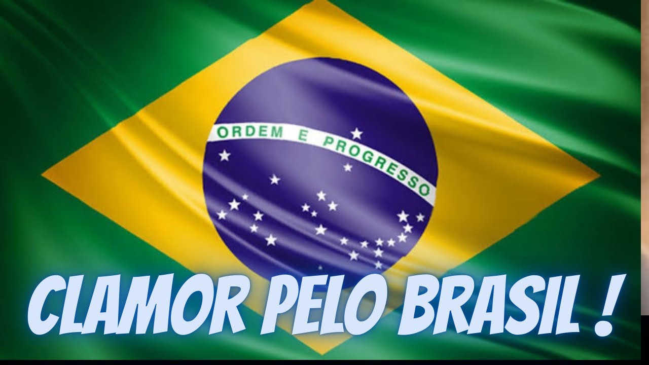 Primeiro dia de sete dias de oração no monte da Luz pelo Brasil ore ...