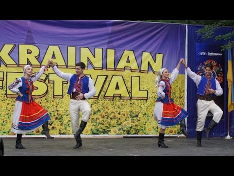 Lemko Dance - Лемківський Танець - YouTube