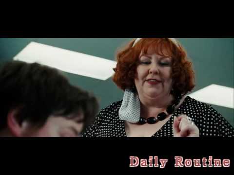 Story of Wesley Gibson - YouTube