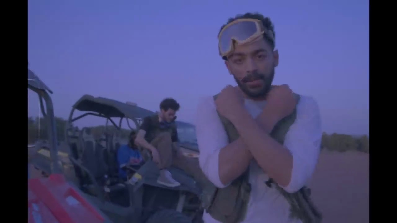 Shobee Shayfeen L'VIBE Official Video ft XCEP - YouTube