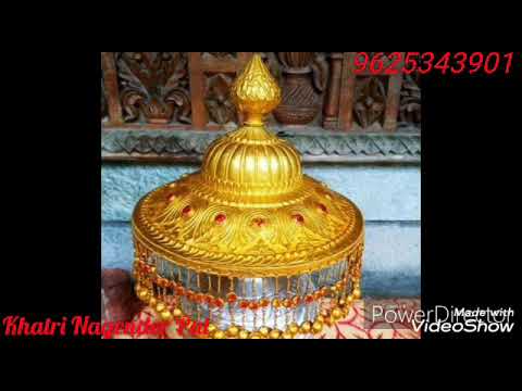Dev barnag ji ka 2019 new song Jai bnasari ki - YouTube