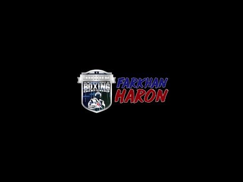 Johor International Boxing Championship | Farkhan Haron - YouTube
