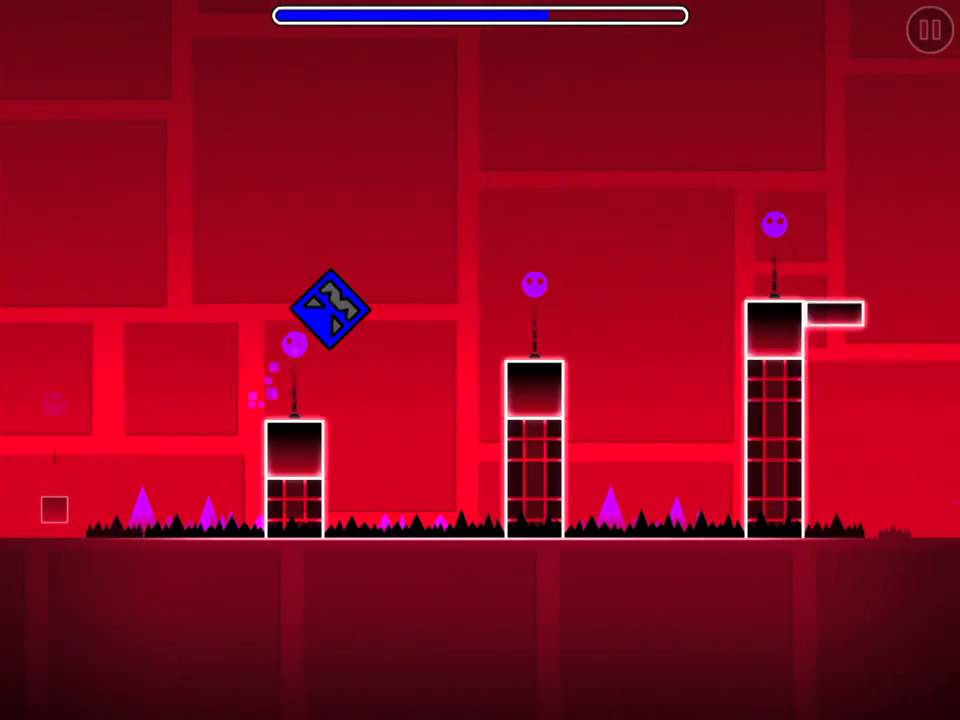 Level one complete - YouTube