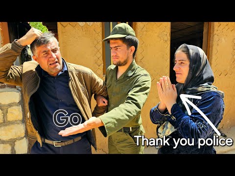How Ruqyah and the police united and exiled Arsalan forever