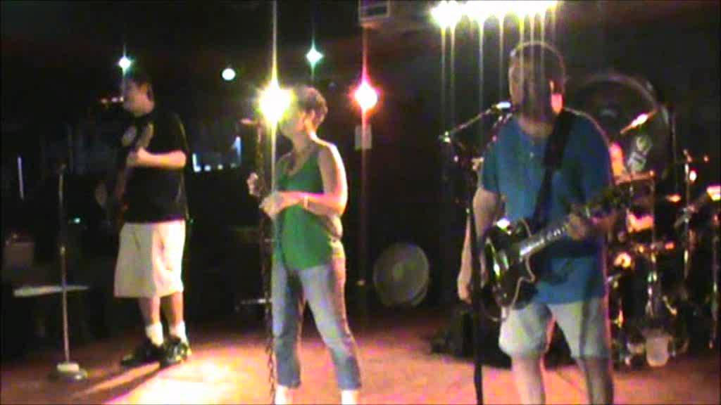 Gossamer - Two Tickets To Paradise - (Cover) - YouTube
